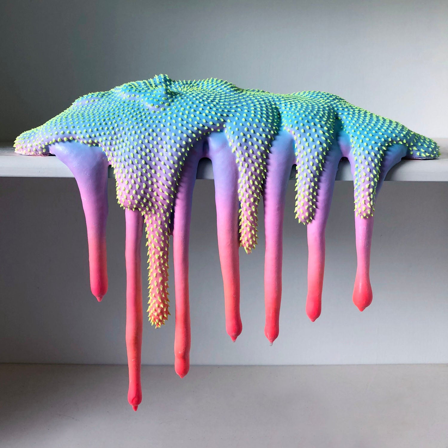 GETTING SOFT – Dan Lam