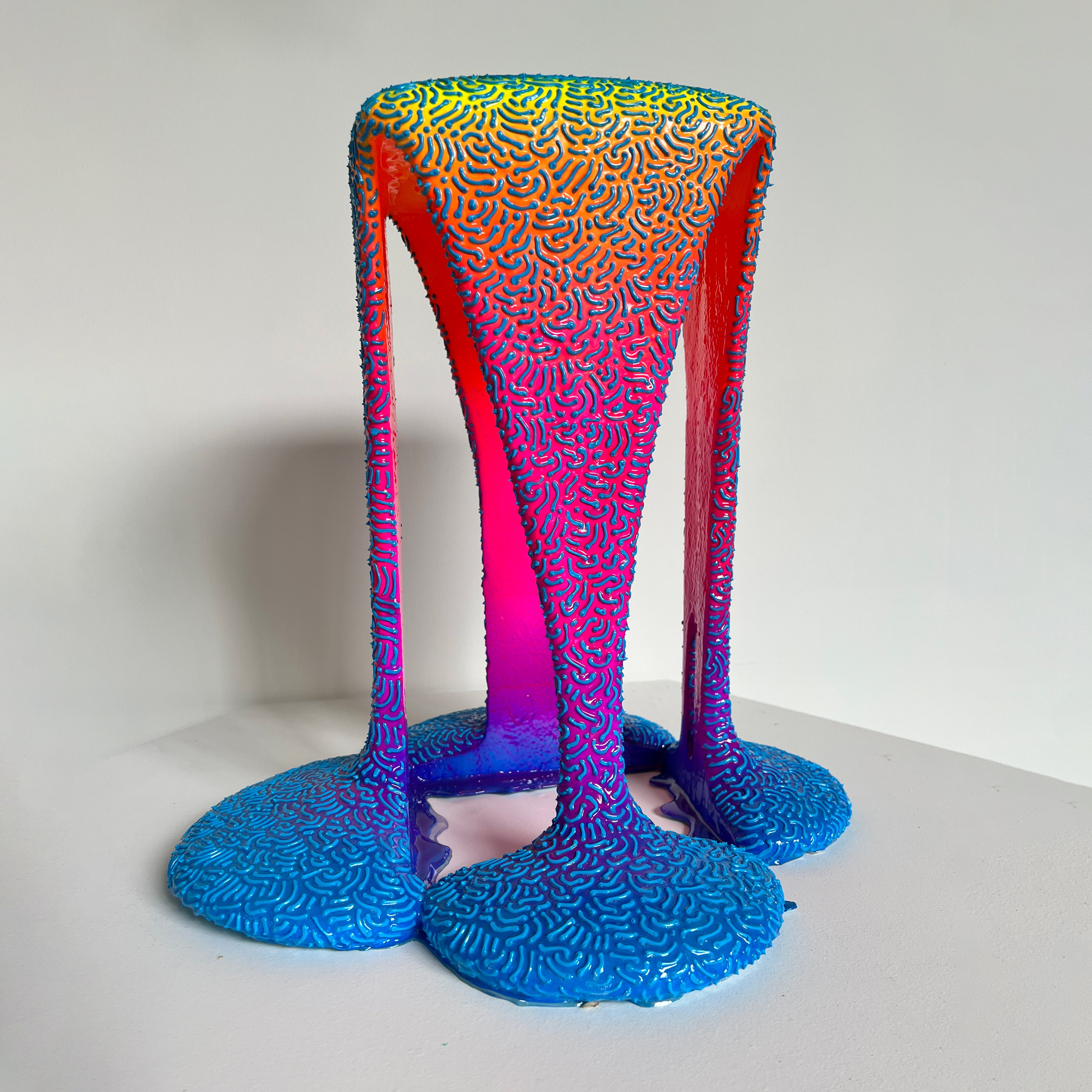FLARE – Dan Lam