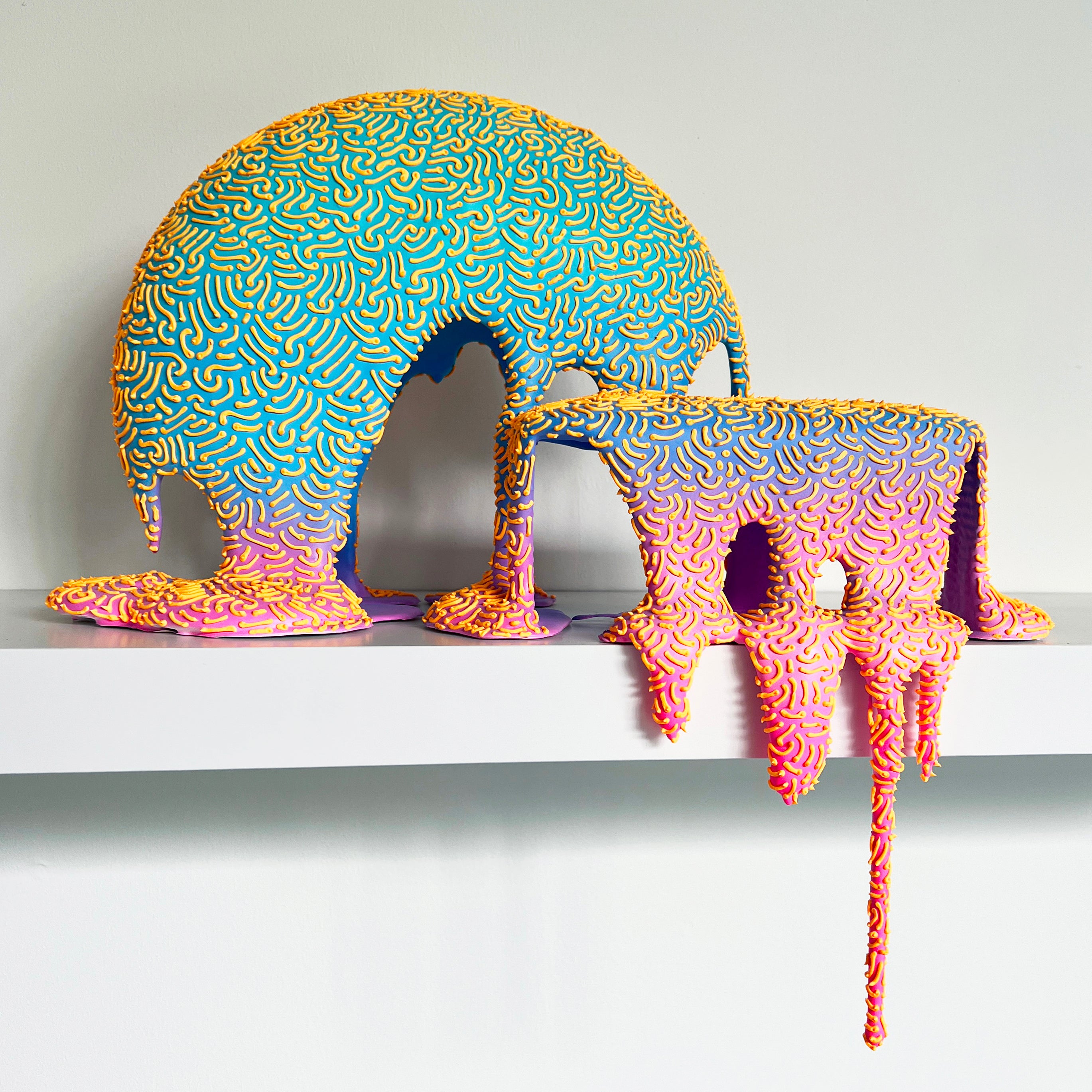 SYNCHRONOUS ROTATION – Dan Lam
