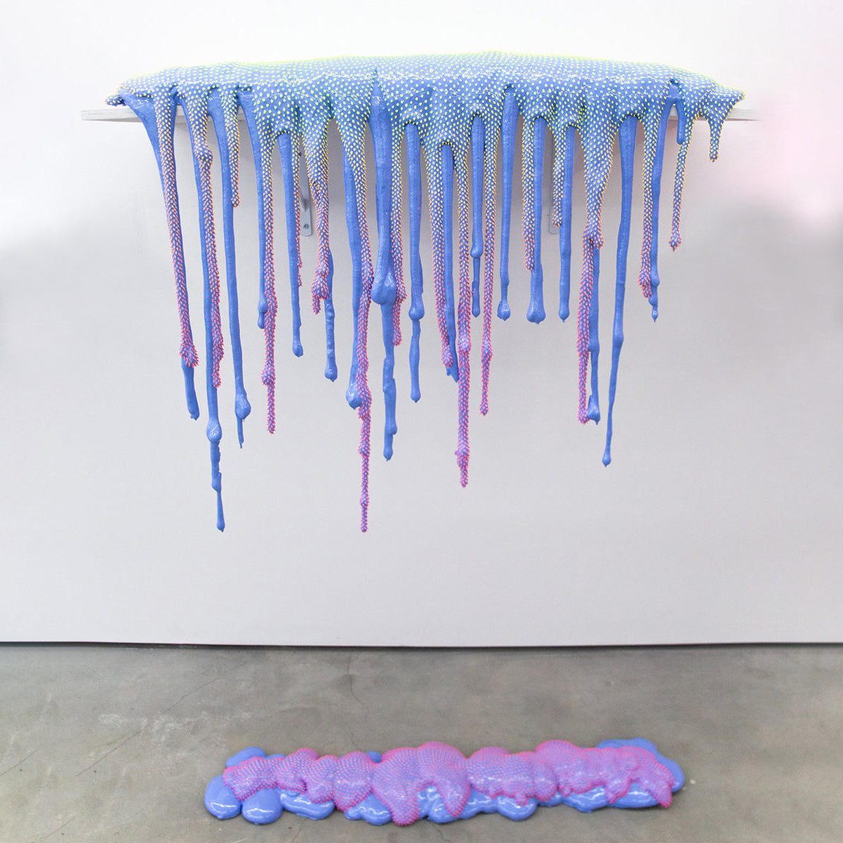 DELICIOUS MONSTER – Dan Lam