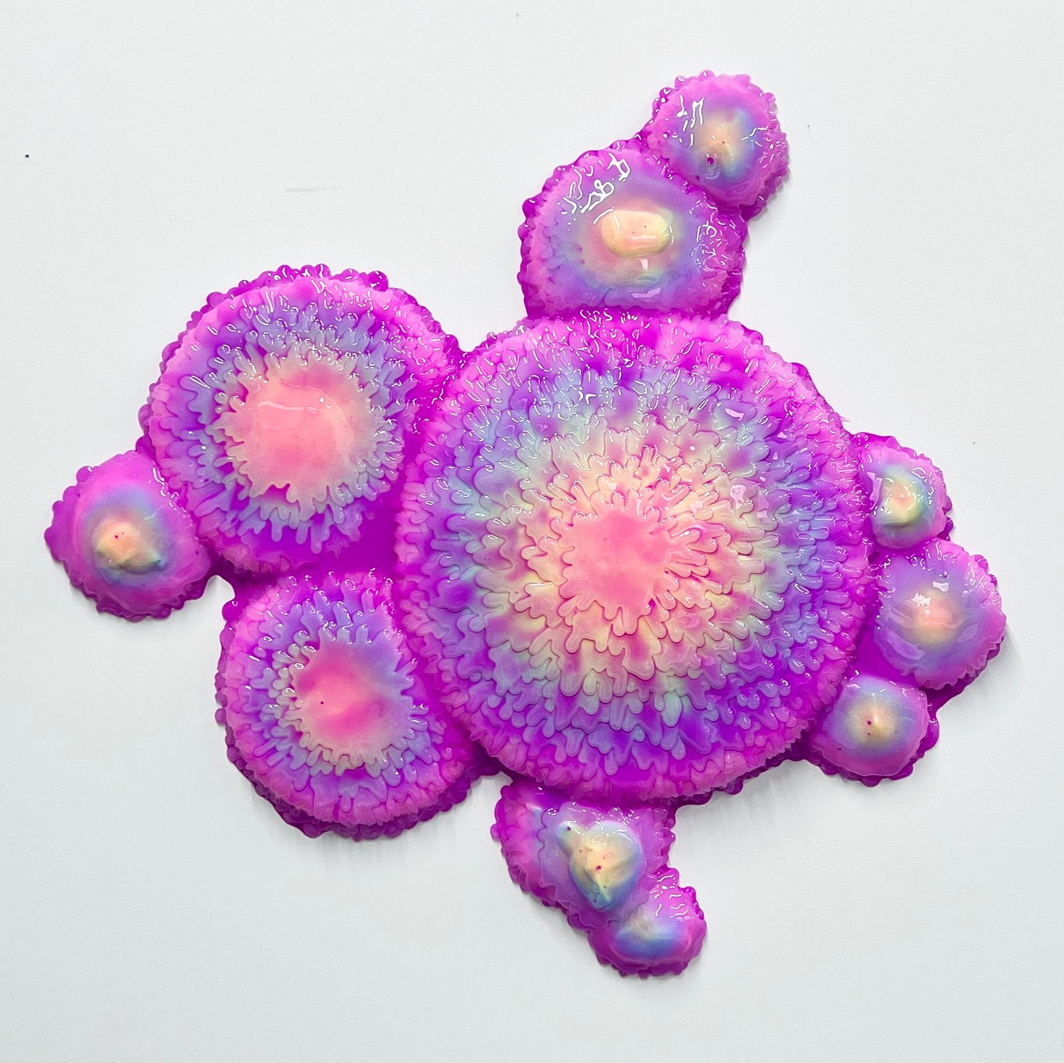 INVISIBLE LANDSCAPE – Dan Lam