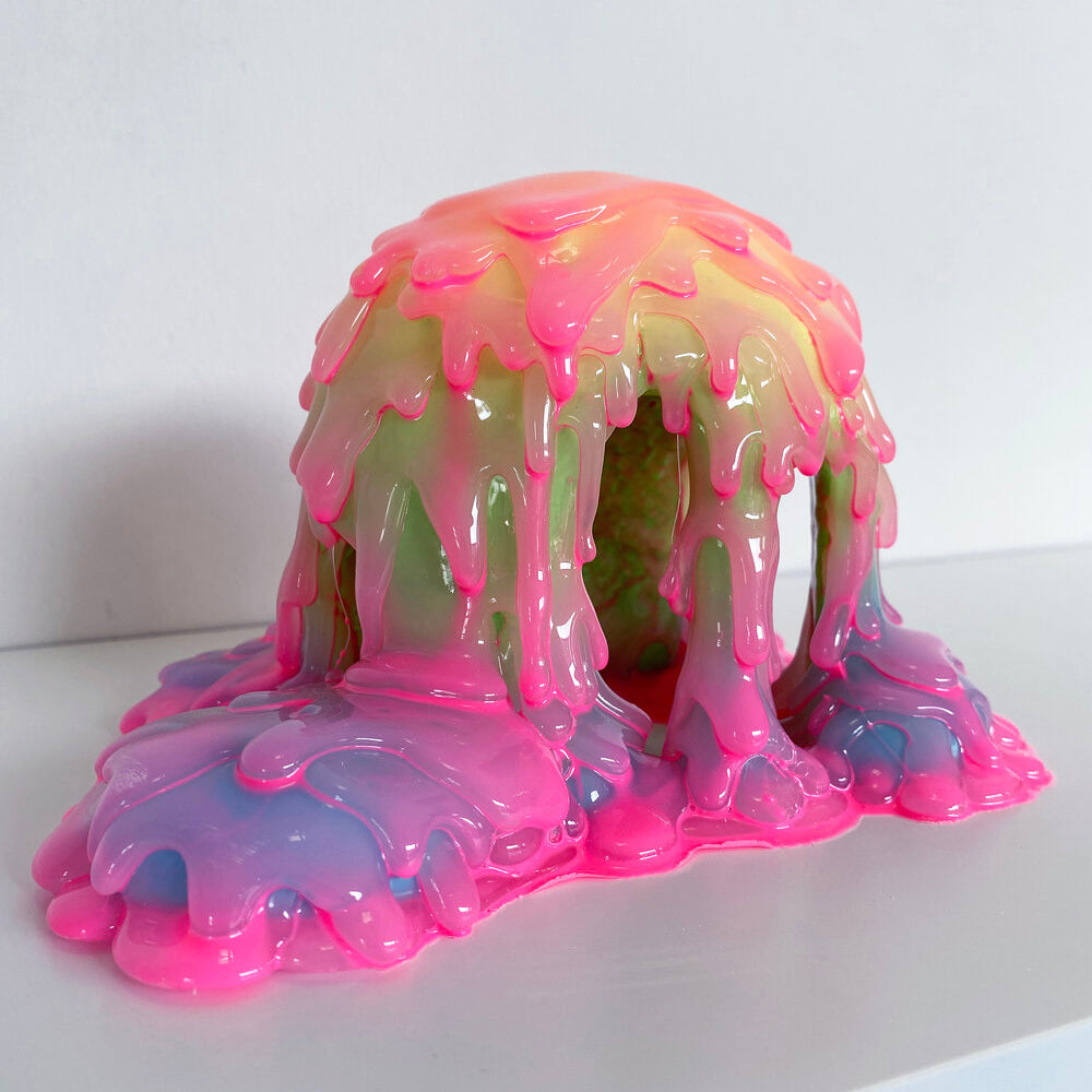 NIBBLE – Dan Lam